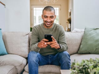 Online Banking Made Easy - SouthEast Bank Mobile Banking App