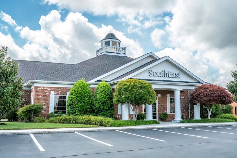 Cookeville, TN (Willow Ave) - Find Bank Branch Near Me - SouthEast Bank Cookeville, TN (Willow Ave) - Find Bank Branch Near Me - SouthEast Bank
