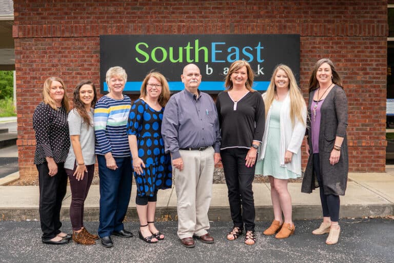 Dayton, TN Branch - SouthEast Bank