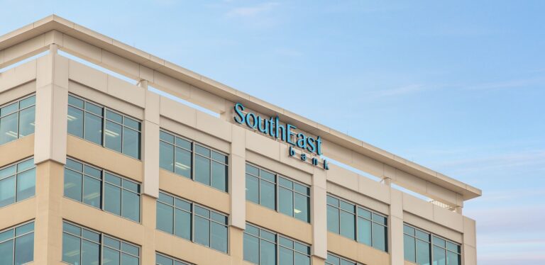 Chattanooga - SouthEast Bank