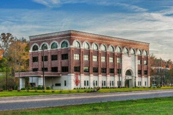 Discover SouthEast Bank - Hours, Corporate Banking Headquarters ...