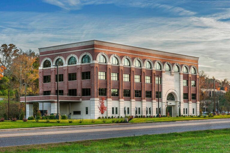 Discover SouthEast Bank - Hours, Corporate Banking Headquarters ...