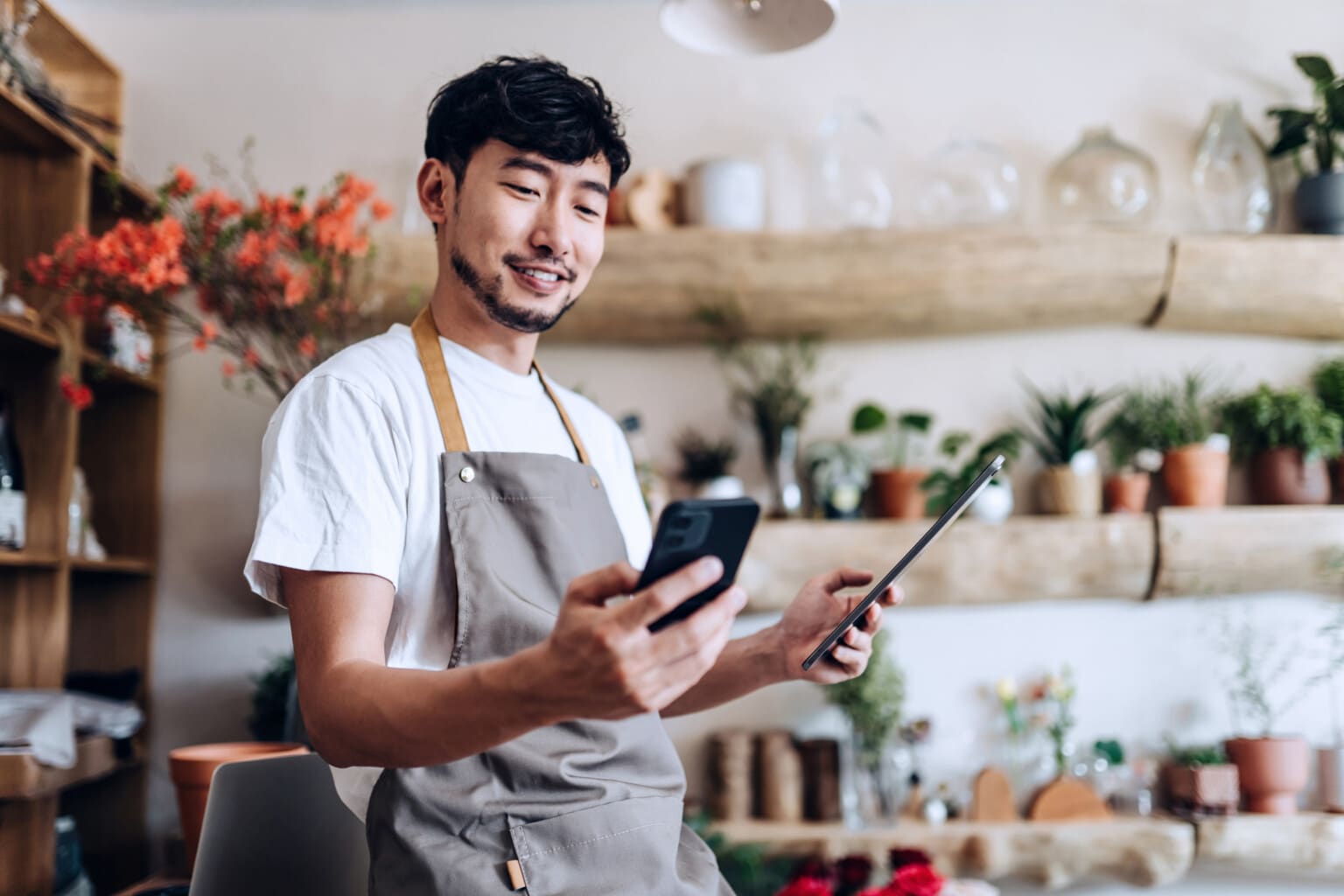 Online Banking Made Easy - SouthEast Bank Mobile Banking App