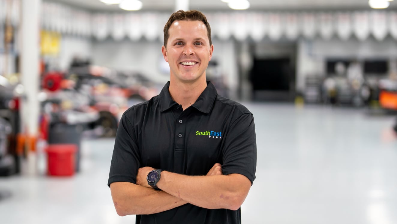 SouthEast Bank - A Local Bank That's Good to Know