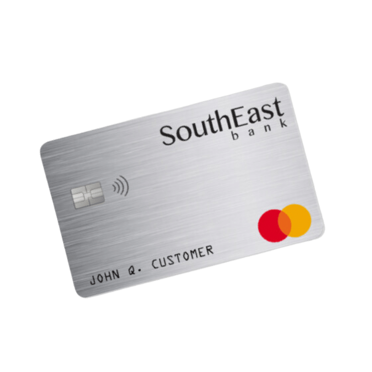 Business Bank Accounts - SouthEast Bank
